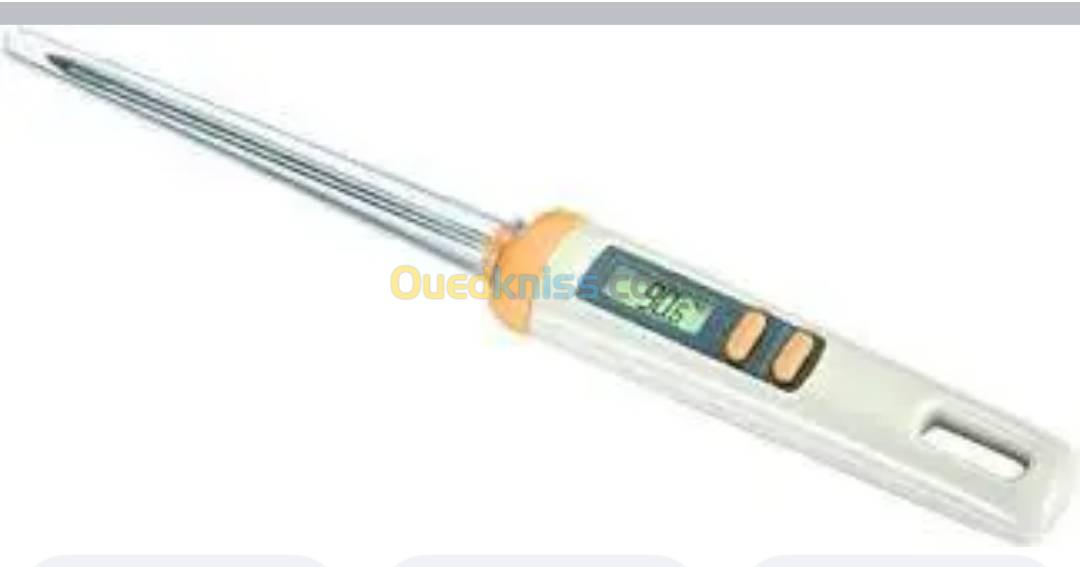 analyseur de lait, acidimètre, butyromètre, phmètre, TDSmètre ...