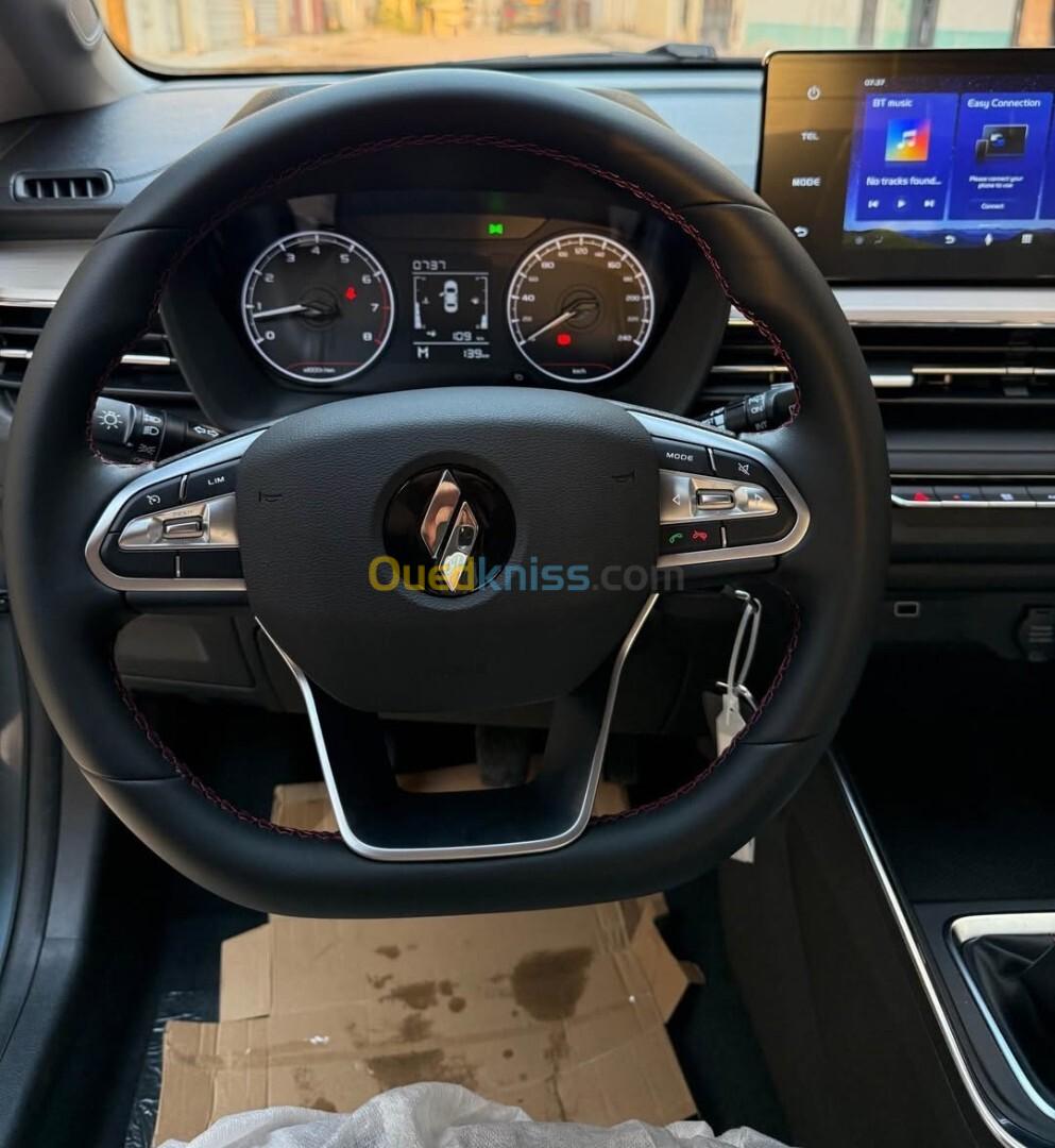 Geely GX3 PRO 2026 Livan x3 pro boîte manuel avec toit بومرداس أولاد ...