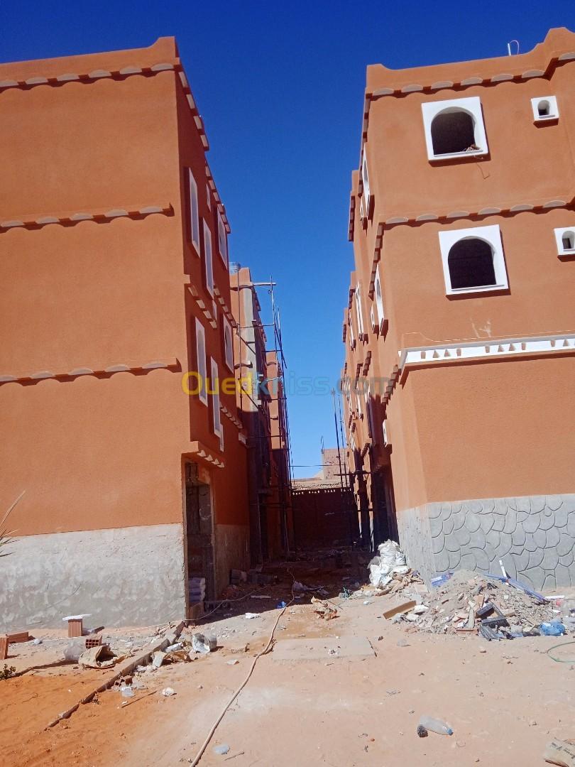 Vente Appartement F3 Ghardaia El guerrara - Ghardaïa - Promotion ...