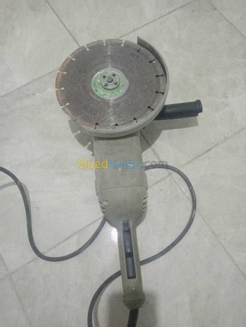 Transeneuse - Alger Algérie