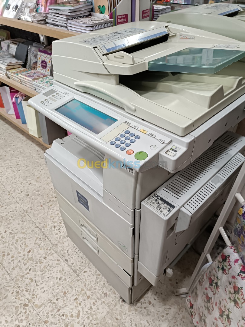 Ricoh aficio 2045e - Batna Algérie