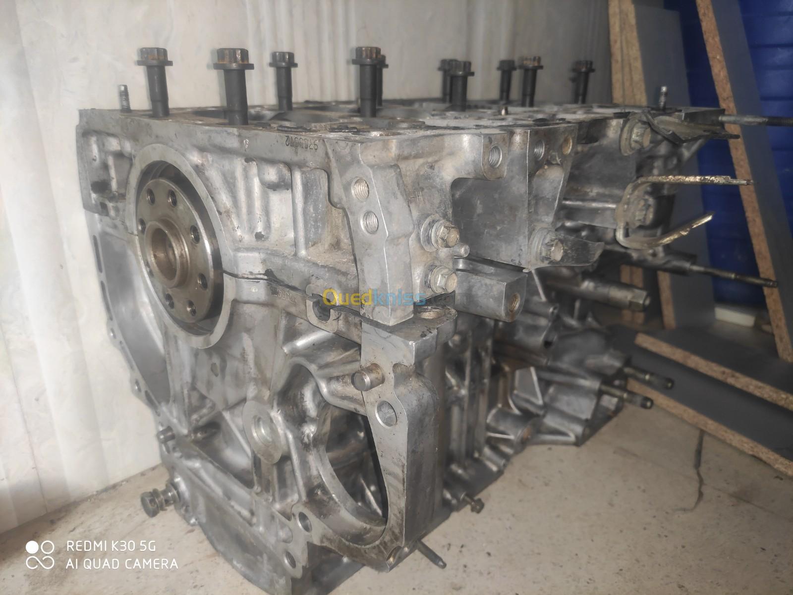 دومي متور محرك Toyota RAV4 4D4 - Bordj Bou Arreridj Algérie