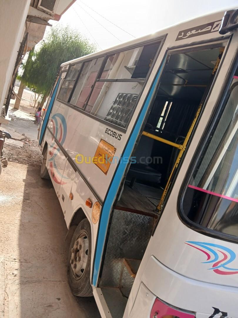 Isuzu Isuzu 2006 - Mascara Algeria