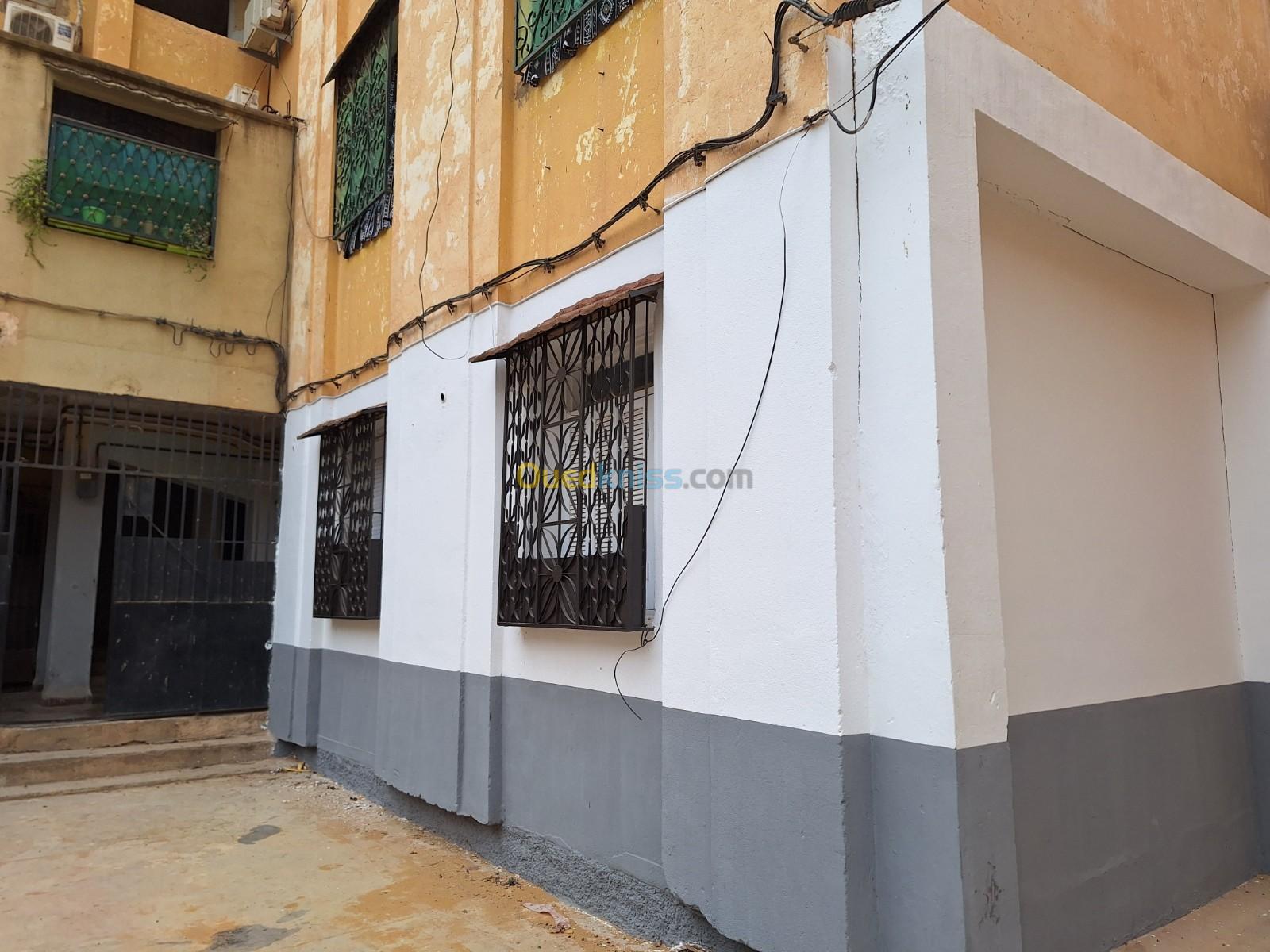 Vente Appartement F3 Relizane Oued rhiou - Relizane Algérie