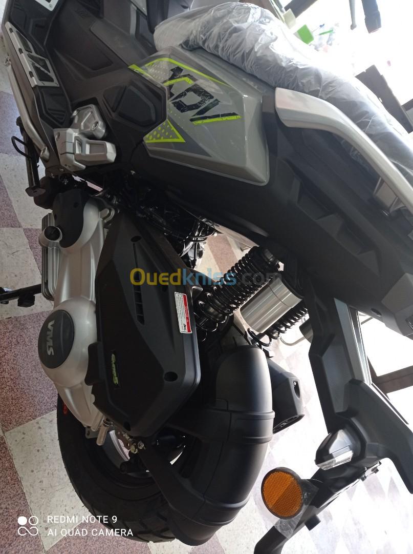 Vms XDV 300cc 2023 - Alger Algérie