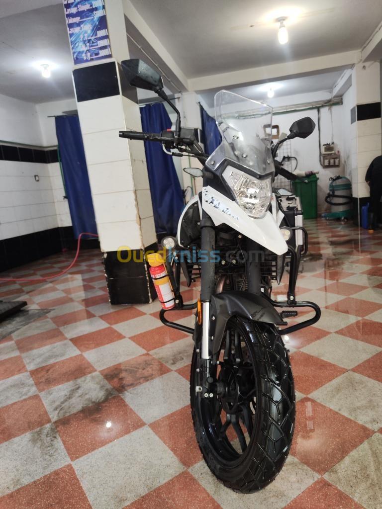 Vms Rk 200 2023 - Alger Algérie