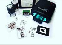 Cachet et Griffe Algérie