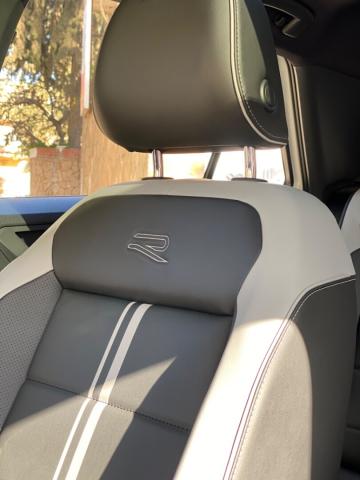 Volkswagen T-Roc 2024 R-line starlight Alger Cheraga - Ouedkniss.com ...