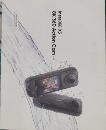 Insta 360 قسنطينة الخروب - واد كنيس - الجزائر