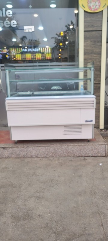 Frigo simaf Alger Zeralda - Ouedkniss.com - Algérie