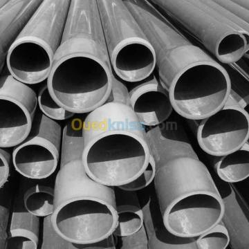 Tubes en PVC - DN32 au DN630 Alger Dar el beida - Ouedkniss.com - Algérie