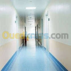 Gerflex antistatique Alger Birkhadem - Ouedkniss.com - Algérie