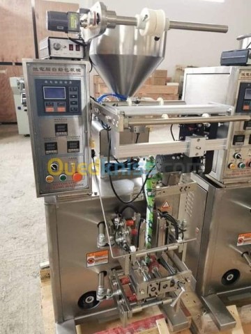 Machine conditionnement et emballage Blida Blida - Ouedkniss.com - Algérie