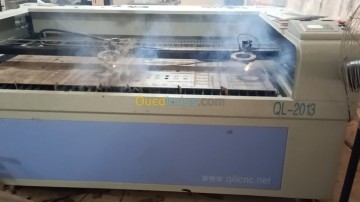 Machine CNC laser Sétif El eulma - Ouedkniss.com - Algérie