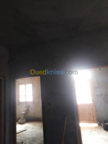 Vente Niveau De Villa F3 Tlemcen Remchi Tlemcen Remchi - Ouedkniss.com ...