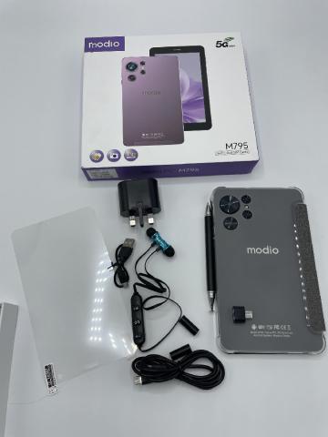 tablette modio M795 Alger Bab ezzouar - Ouedkniss.com - Algérie