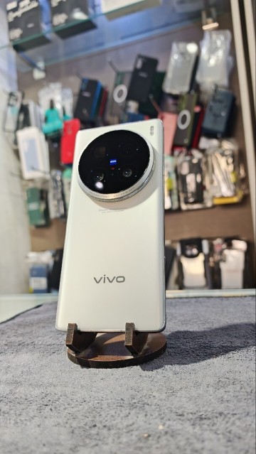 Vivo X100 Ultra 16/512GB NEUF الجزائر شراقة - Sos Mobile Cheraga