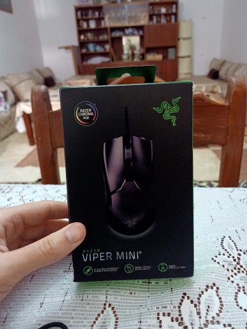 Souris razer viper-mini RGB (copie) 8500 dpi/ poids 69g غليزان غليزان ...