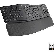 Logitech ERGO K860 Clavier Ergonomique Sans Fil Alger Draria ...
