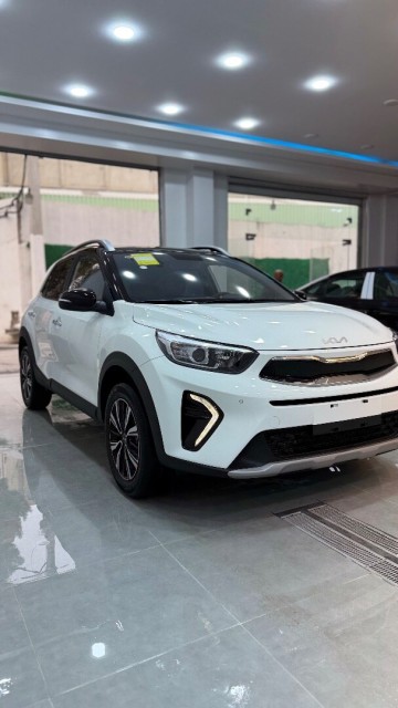 Kia KX1 2025 سطيف العلمة - واد كنيس - الجزائر