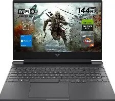 HP VICTUS 15-FA2013DX - CORE i5-13420H - 8GB - 512GB SSD - 15.6" FHD ...