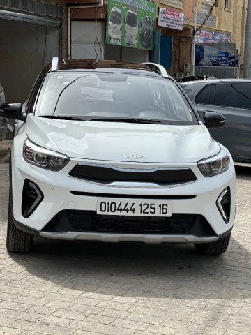 Kia KX1 2025 Avec toit Alger Ain benian - Ouedkniss.com - Algérie