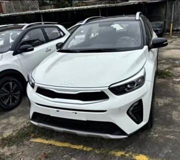 Kia Kx1 2025 Tout option Alger Birkhadem - Ouedkniss.com - Algérie