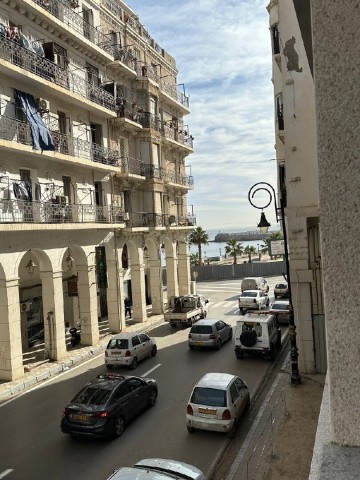 Vente Appartement F4 Alger Bab el oued Alger Bab el oued - Ouedkniss.com - Algérie