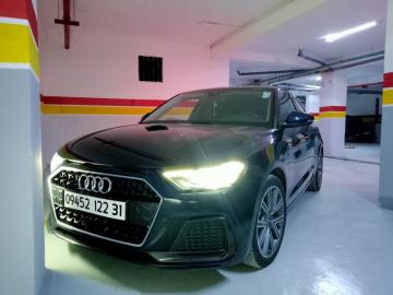 Audi A1 2022 A1 Oran Ain el turck - Ouedkniss.com - Algérie