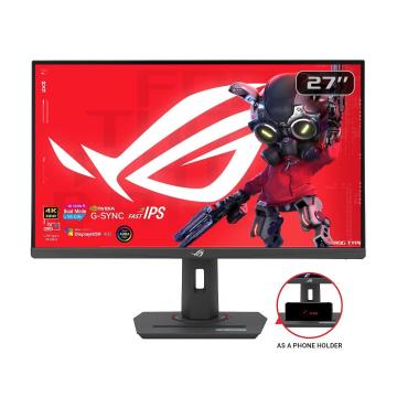 ECRAN ASUS ROG STRIX XG27UGC - 27" - 1MS - FHD 320HZ - IPS - 4K (160hz ...