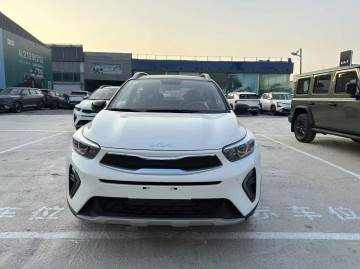 Kia Kx1 2025 Full option Alger Cheraga - Ouedkniss.com - Algérie