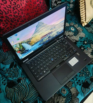 Pc DELL i5 5eme (Semi Gamer) الجزائر الرغاية - واد كنيس - الجزائر