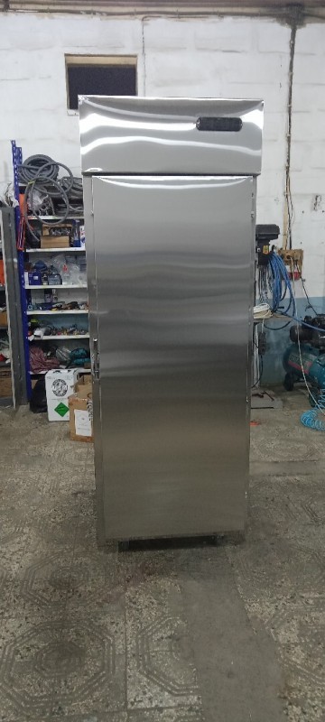 Armoire frigorifique négative البليدة بني تامو - واد كنيس - الجزائر