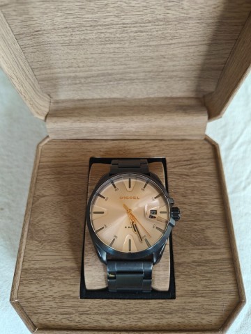 Montre diesel الجزائر الرغاية - واد كنيس - الجزائر