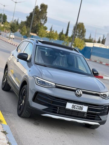 Volkswagen THARU 2025 XR Constantine Hamma bouziane - Ouedkniss.com - Algérie