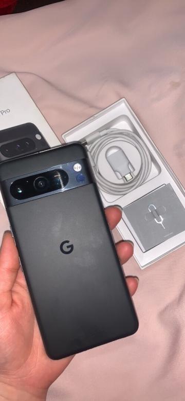 Google pixel Pixel 8 pro 256 المسيلة مسيلة - واد كنيس - الجزائر