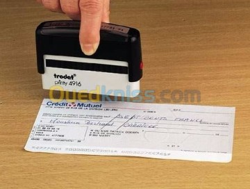 cachet- griffe-signalétique- prestation الجزائر سعيد حمدين - واد كنيس ...