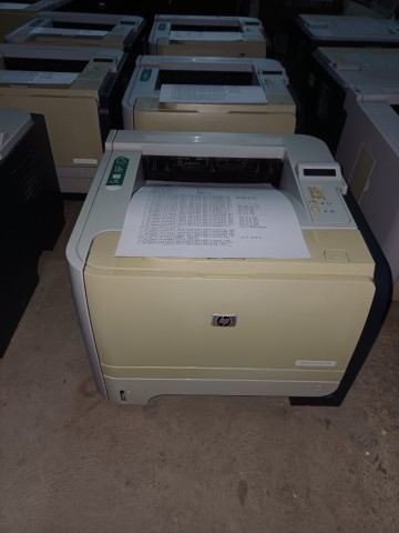 Imprimante laser hp laserjet p2055dn سطيف سطيف - واد كنيس - الجزائر
