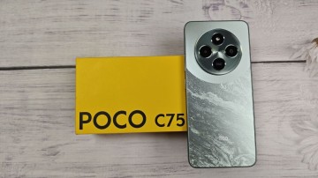 POCO C75 Alger Birkhadem - Ouedkniss.com - Algérie