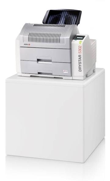 Reprographe deux tiroirs AGFA DRYSTAR 5302 الجزائر بني مسوس - واد كنيس ...