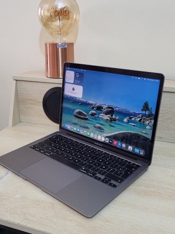 MacBook Air M1 | 8GB RAM | 512GB SSD مستغانم مستغانم - واد كنيس - الجزائر