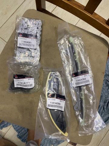 Kitte chaîne Mitsubishi L200 nouveau Alger Bab ezzouar - Ouedkniss.com ...