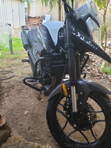 Vms Rk 200 2024 Tipaza Bou ismail - Ouedkniss.com - Algérie