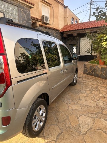 Renault Kangoo 2020 Privilège plus Alger Cheraga - Ouedkniss.com - Algérie