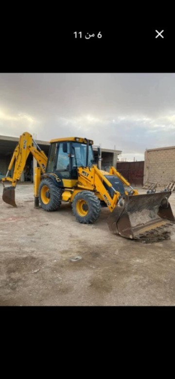 Mst retro chargeur Mst 2014 Djelfa Ain oussara - Ouedkniss.com - Algérie