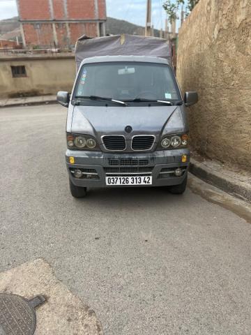 DFSK Mini Truck 2013 SC 2m50 Tipaza Damous - Ouedkniss.com - Algérie