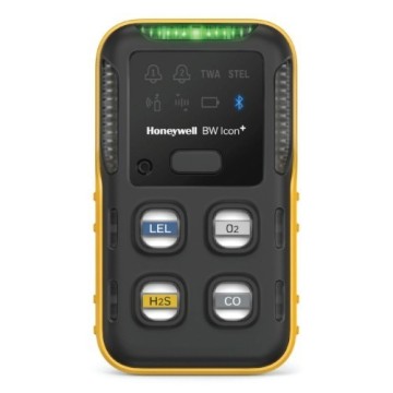 Détecteur De Gaz Et De Fuites Honeywell BW Icon and Icon+ الجزائر ...