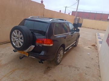 Volkswagen Touareg 2006 Touareg Laghouat Hassi delaa - Ouedkniss.com ...