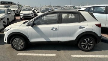 Kia Kx1 2025 Alger Alger centre - Ouedkniss.com - Algérie