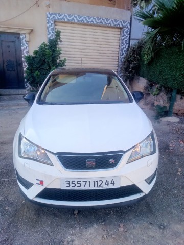 Seat Ibiza 2012 Fully +Toit ouvrant عين الدفلة عين الدفلى - واد كنيس ...